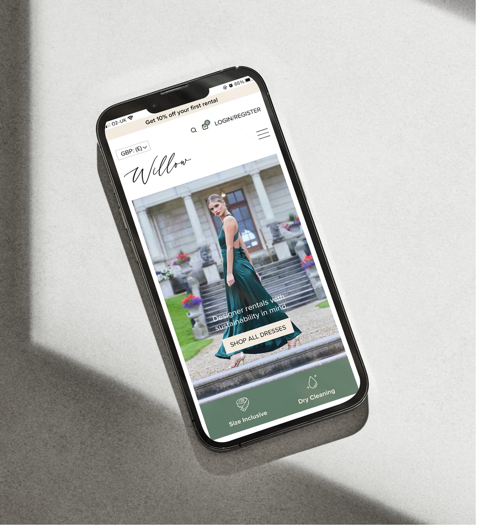 Mitso | Brand & Digital Agency Ireland, UK & Bermuda