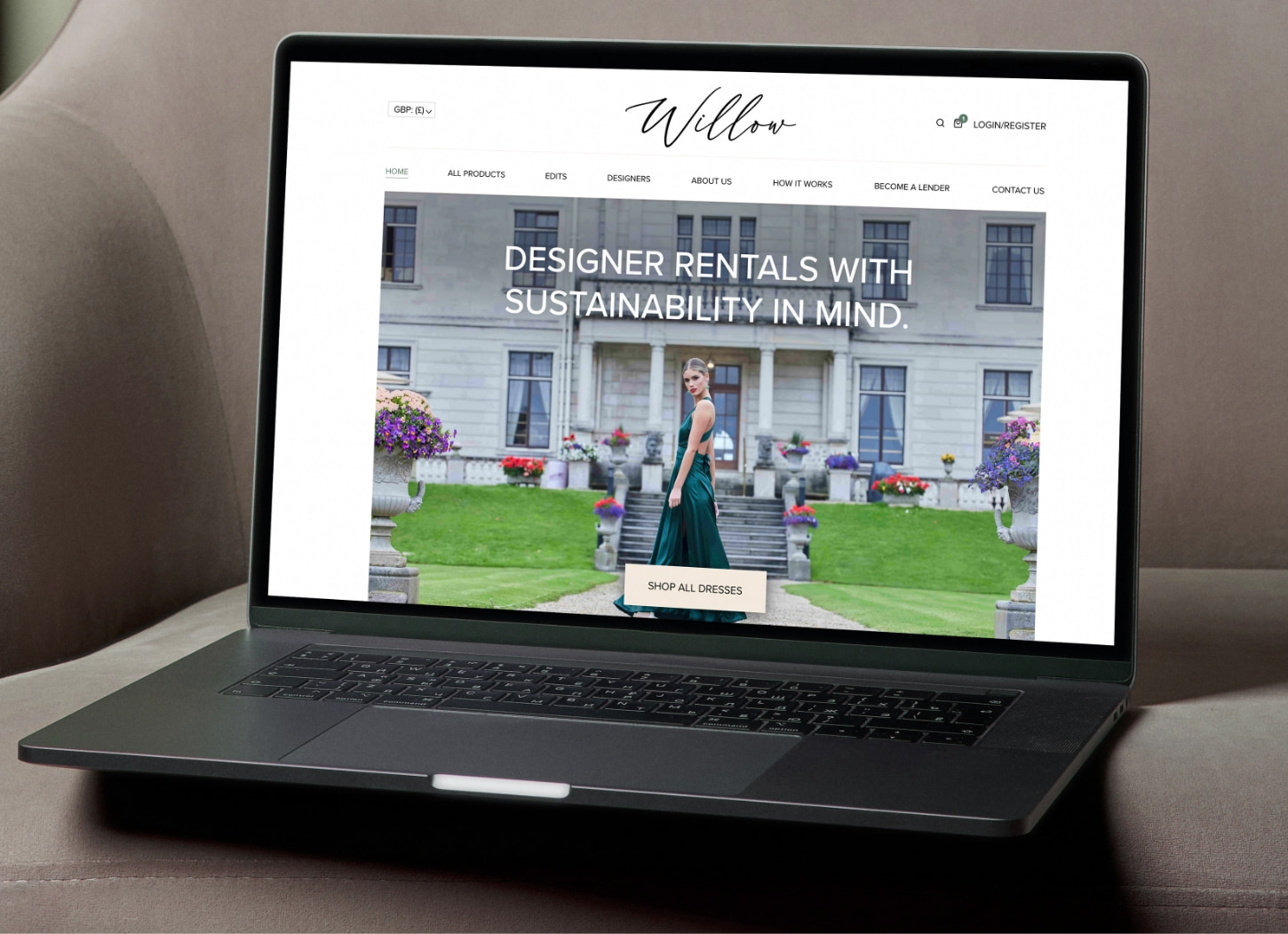 Willow Collective - Mitso