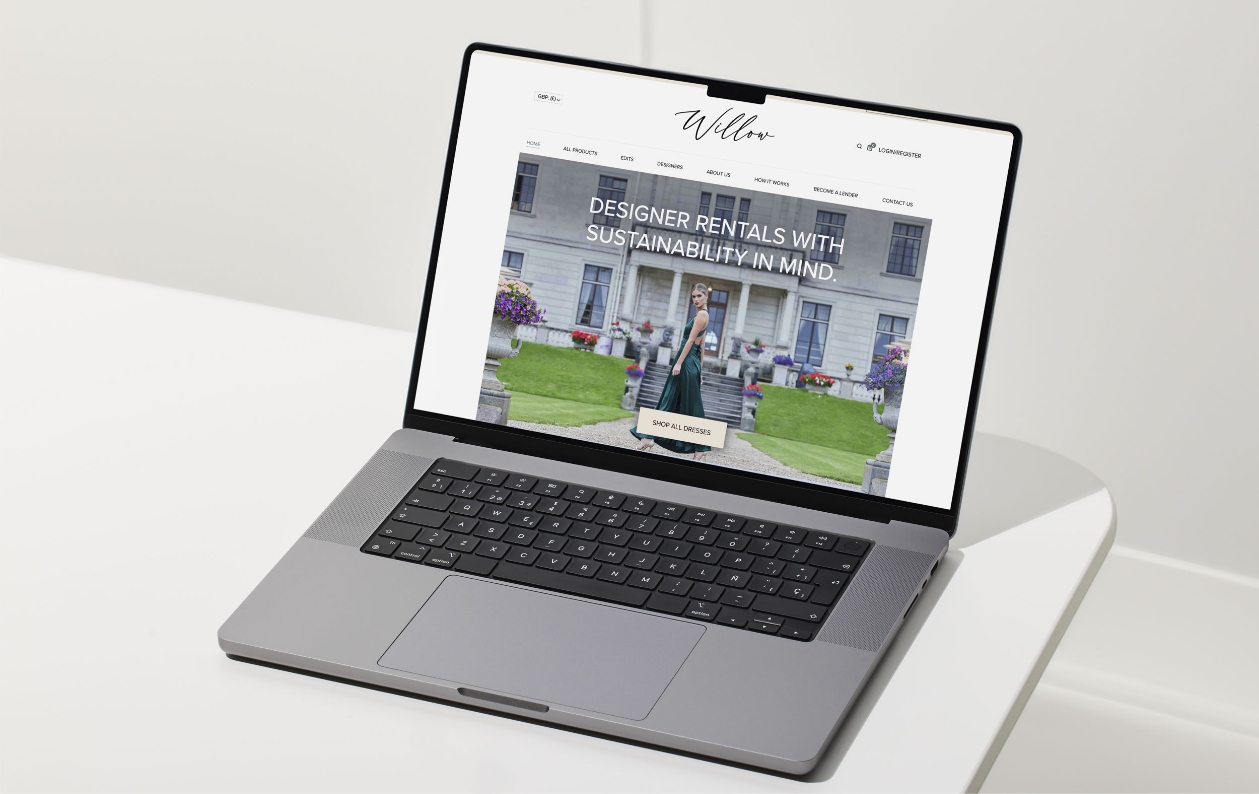 Willow Collective - Mitso