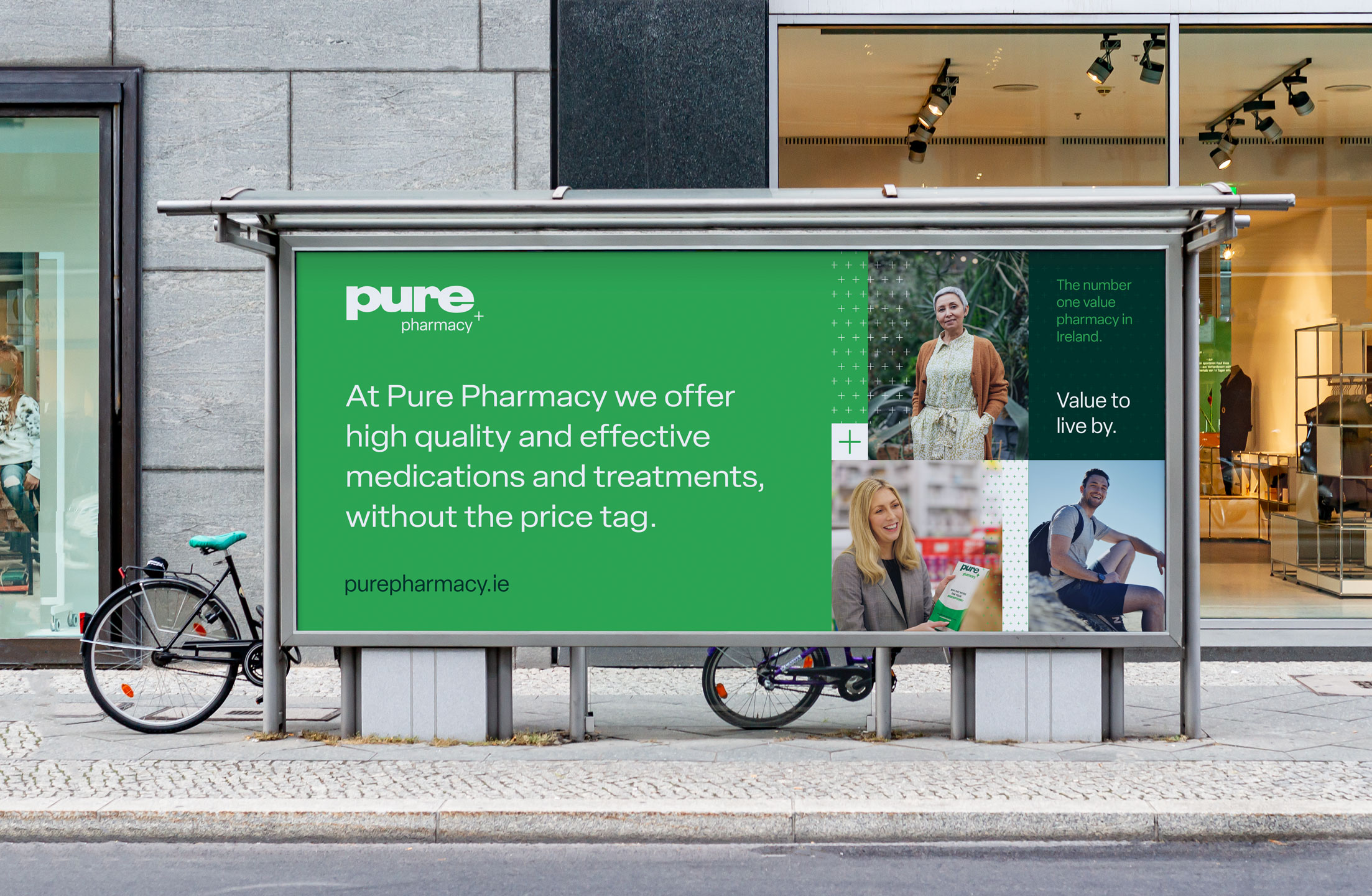 Pure Pharmacy - Mitso